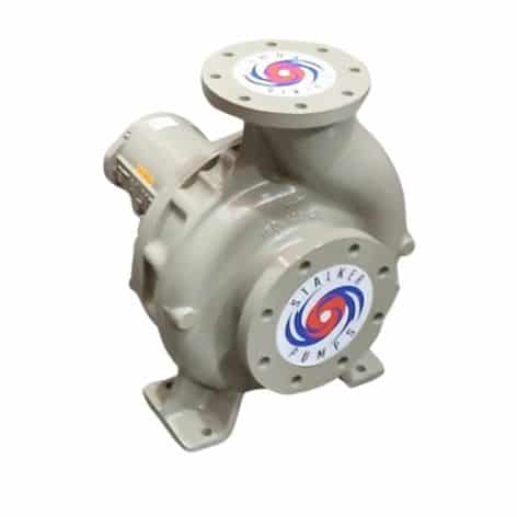 ISO Hydraulic Bare Shaft Pumps - Malcolm Thompson Pumps